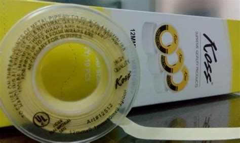 Image result for Teflon Thread Protector