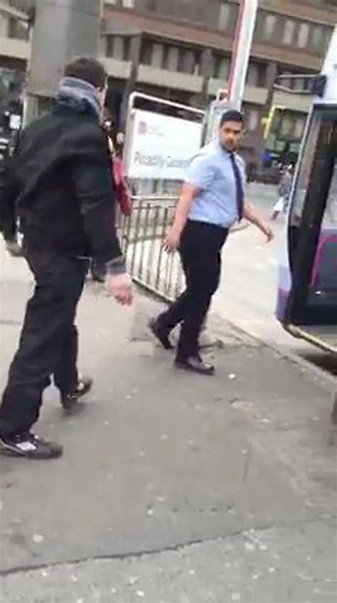 Image result for Transit Bus Fight