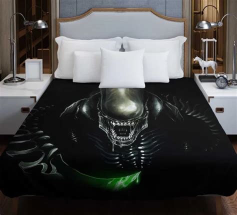 Image result for Alien Covenant Movie Bedding