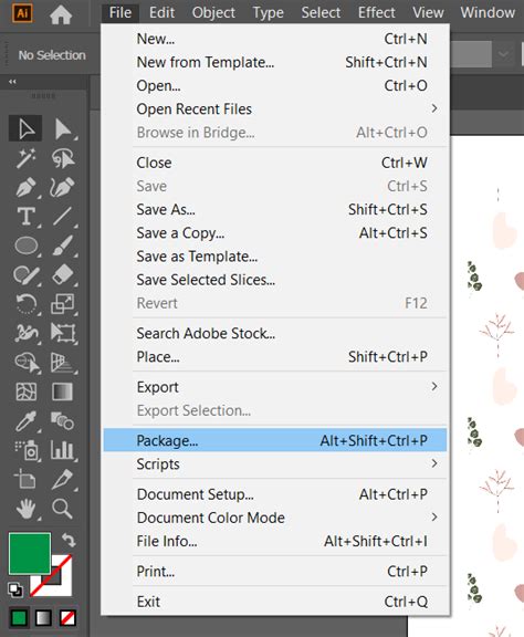 Image result for How to Save a Vector Logo Using Illustrator