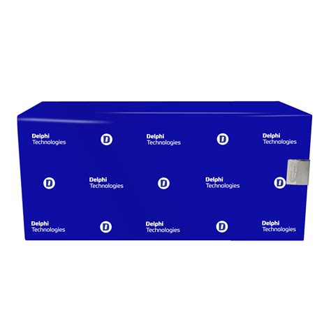 Image result for Delphi Technologies History