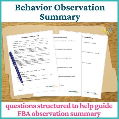 Image result for Behavior Observation Social Work