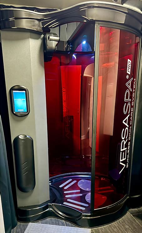 Image result for VersaSpa Spray Booth