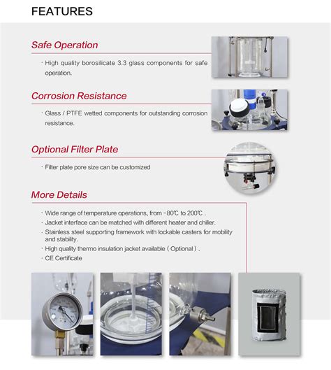 Image result for Crystallization Reactor