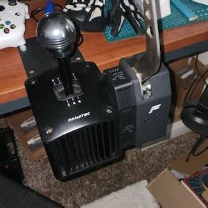 Image result for Shifter Boot Fanatec