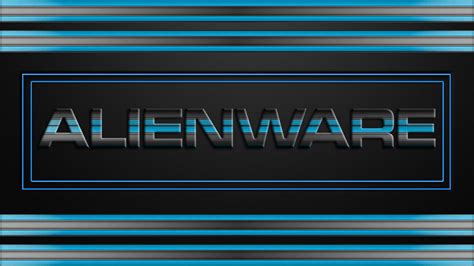 Image result for Alienware Stock Symbol