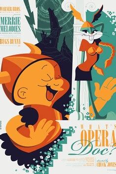Image result for What Opera Doc Play