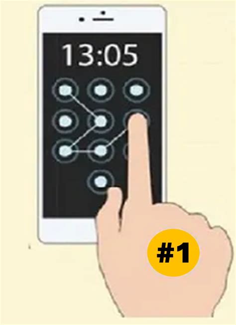 Image result for Difficult Phone Patterns