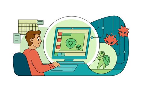 Image result for Computer Crash Vector