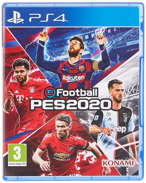 Image result for Pro Evolution Soccer PES