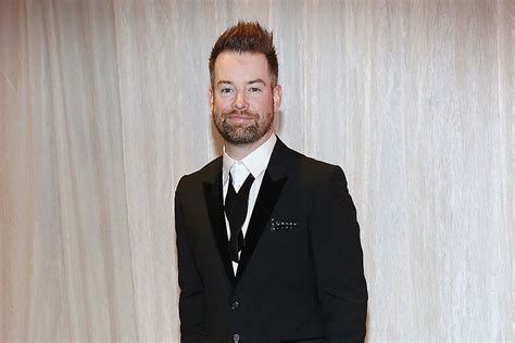 Image result for David Cook Singing Hello