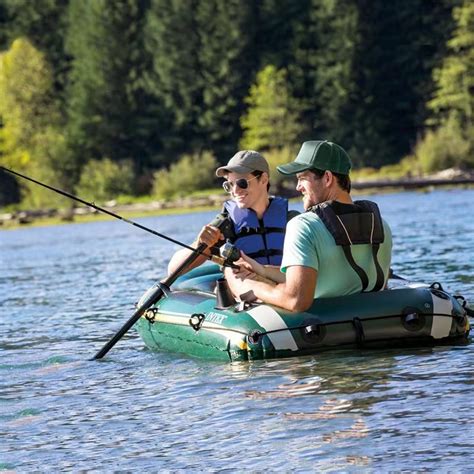 Image result for Inflatable Backpacking Boat