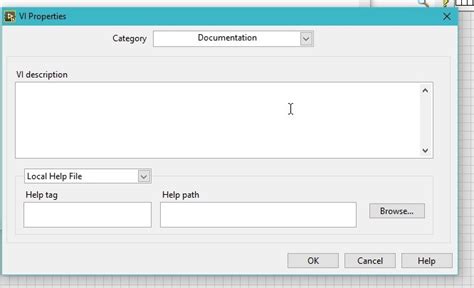 Image result for LabVIEW Tutorial Creating a Vi