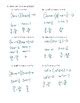 Image result for Solving Trig Equations Using Factoring