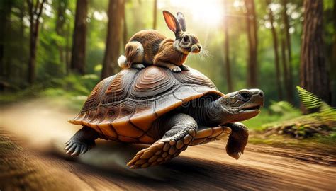 Image result for Turtle Rabbit Speed Control