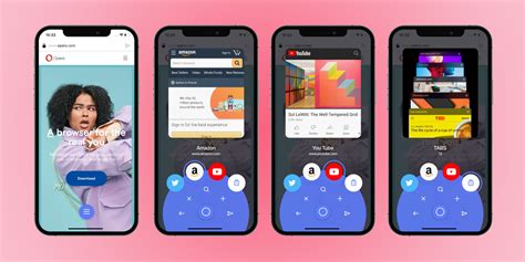 Image result for Opera Browser