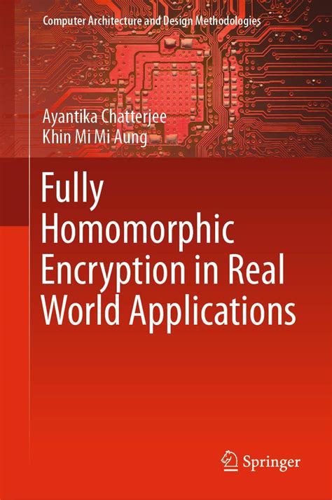 Image result for Homomorphic Encryption Architecture