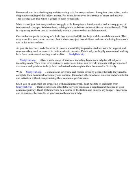 Image result for Math Problem 911 Call