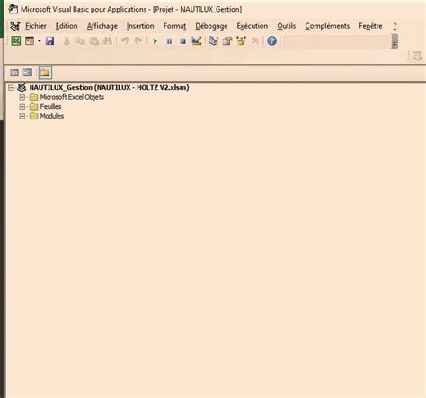 Image result for Menu in VBA Tutorial
