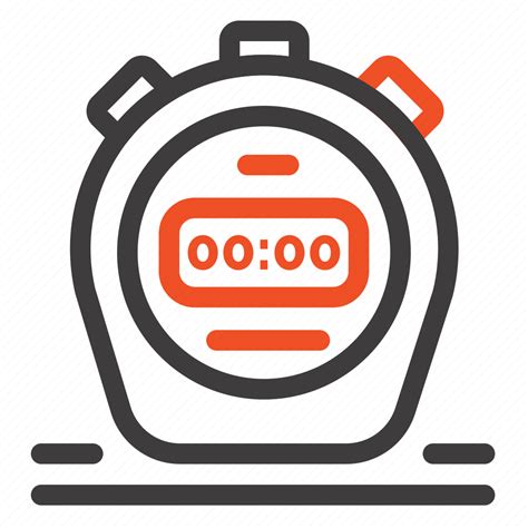 Image result for Watchdog Timer Icon