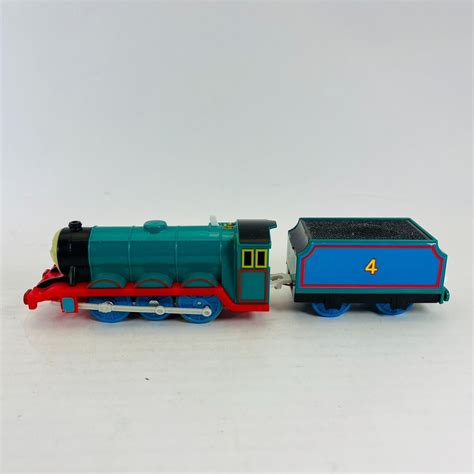 Image result for Trackmaster Gordon Review