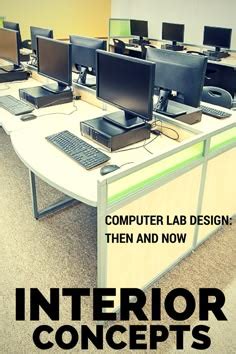Image result for DoubleU Layout Computer Lab
