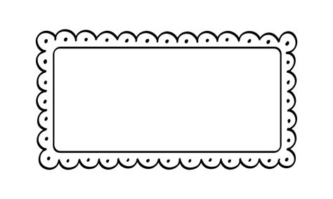 Image result for Rectangle Doily Tutorials