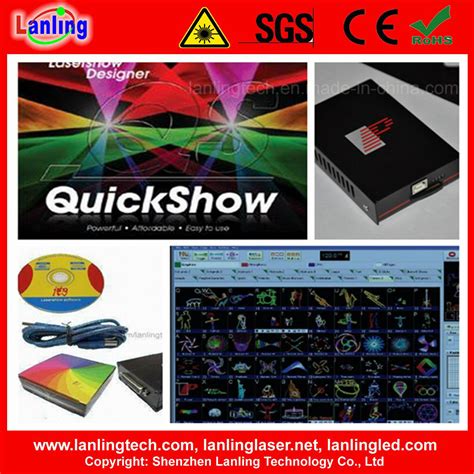 Image result for Quick Show Laser Software