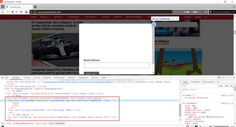 Image result for Python Pop Up Page