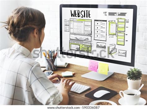 Image result for HTML Sketch Layout