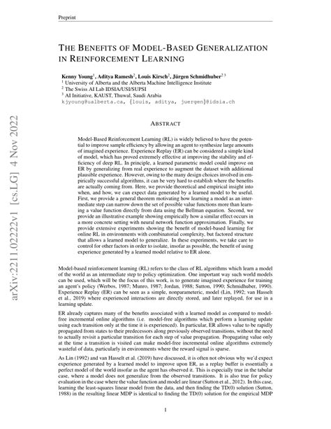 Image result for Algorithm and Model Training and Generalization