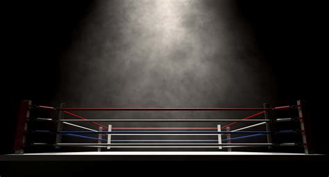 Image result for Boxing Ring Background