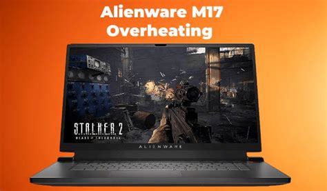 Image result for Alienware M14x Overheating