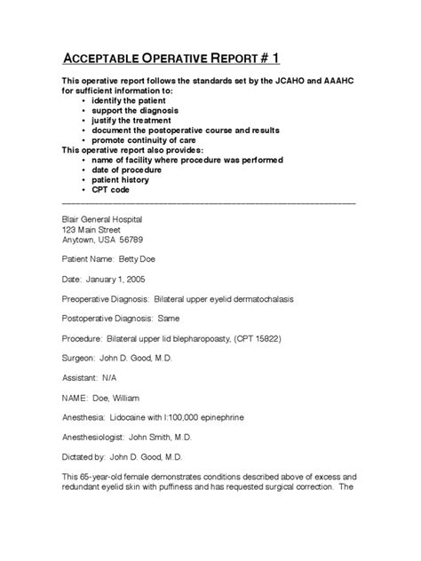 Image result for Coding From Operative Reports