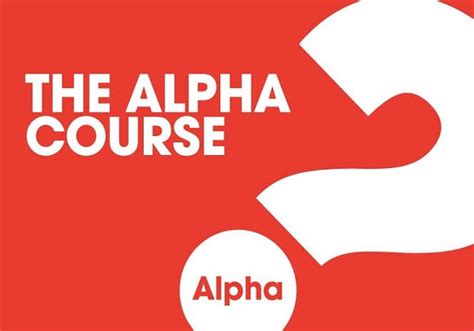Image result for Alpha Christian Program