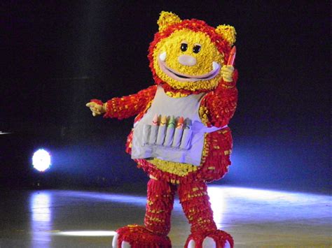 CBeebies Live - chelseamamma.co.uk