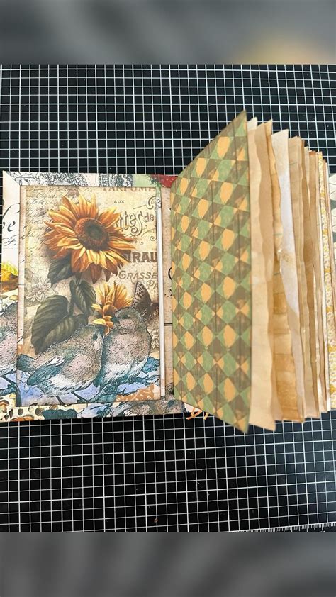 Image result for Junk Journal File Folder Ideas Tutorials