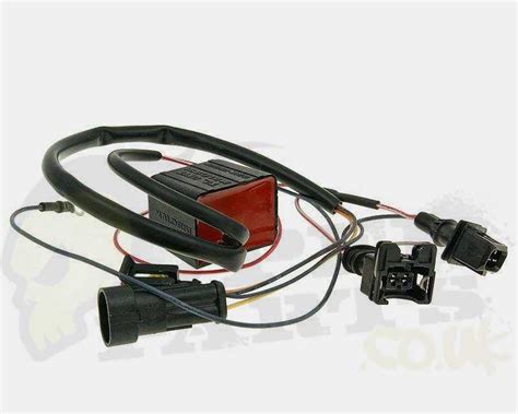 Image result for Malossi Emulator TCO2