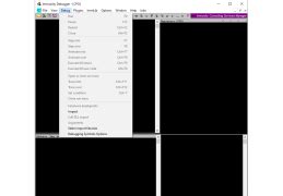 Image result for Immunity Debug