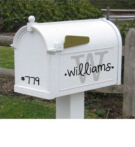 Image result for Unique Mailbox Numbers