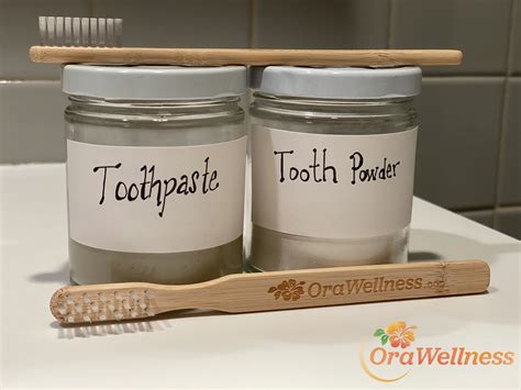 Image result for Homemade Toothpaste Powder