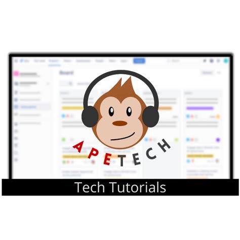 Image result for Apetech Tech Tutorials Issue Security