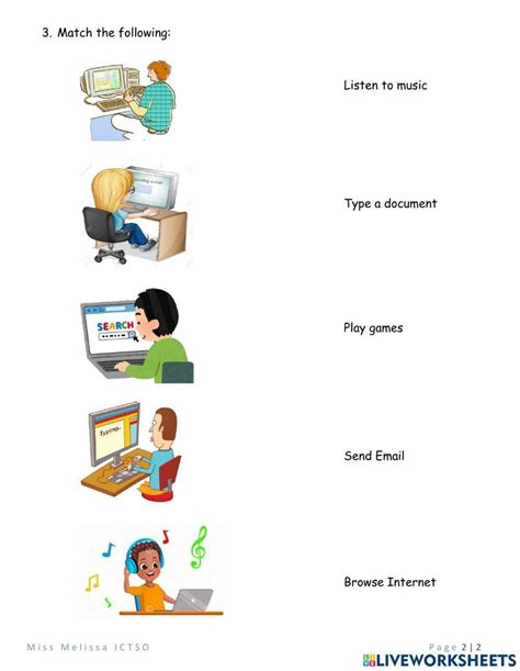 Image result for Computer Input and Output Devices Examples