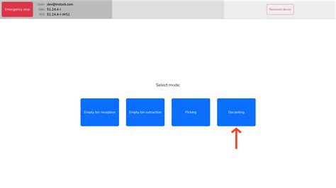 Image result for AutoStore Decanting