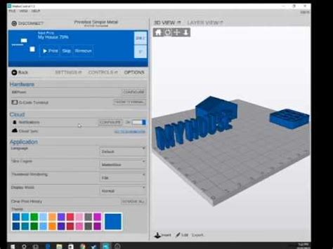 Image result for Matter Control Tutorial YouTube