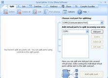 Image result for Hhd Virtual Serial Port Tutorial