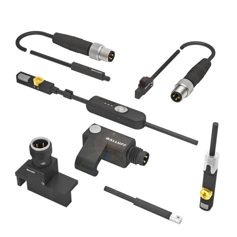 Image result for Balluff Sensor Module