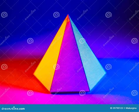 Image result for Pyramid Solid Shape