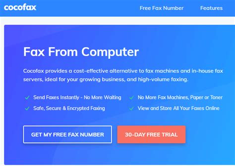 Image result for Send a Free Fax From Computer