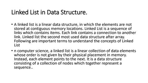 Image result for Linked List Data Structure